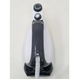 Other | Euro Steam Iron Evolution Model 63993 Built In Boiler White ...